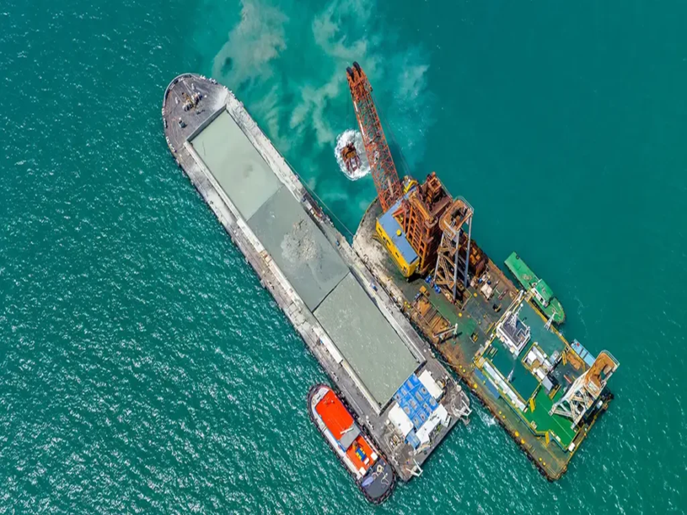 Dredging Equipment Selection Guide: Types, Features, and Use Cases - XDREDGER